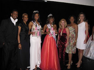 Miss DC International | Pageants & Pearls