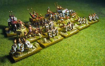 DBA Eye Candy: I/24 Hittite Empire