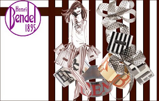 Modern Designers: A History: Henri Bendel