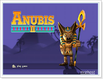 Days of the Pharaohs: Download game Anubis In Egypt II