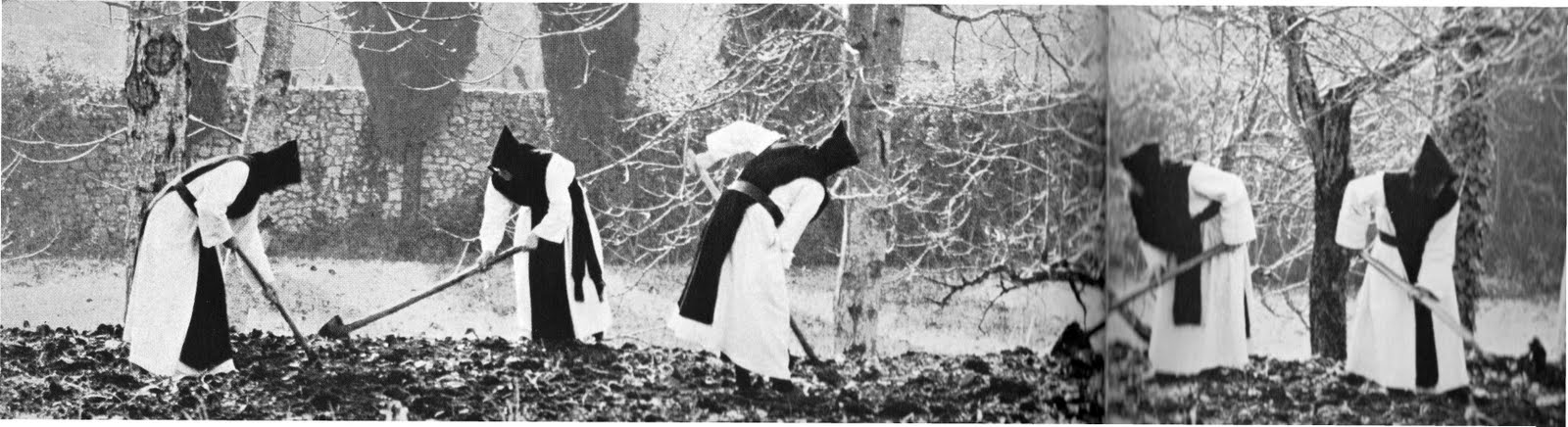 Monastery Garments: Monks Habits | Friars Habits