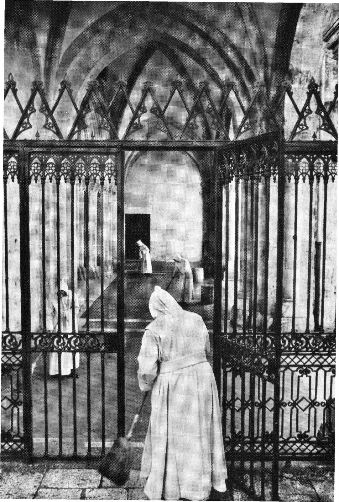 Monastery Garments: Monks Habits | Friars Habits