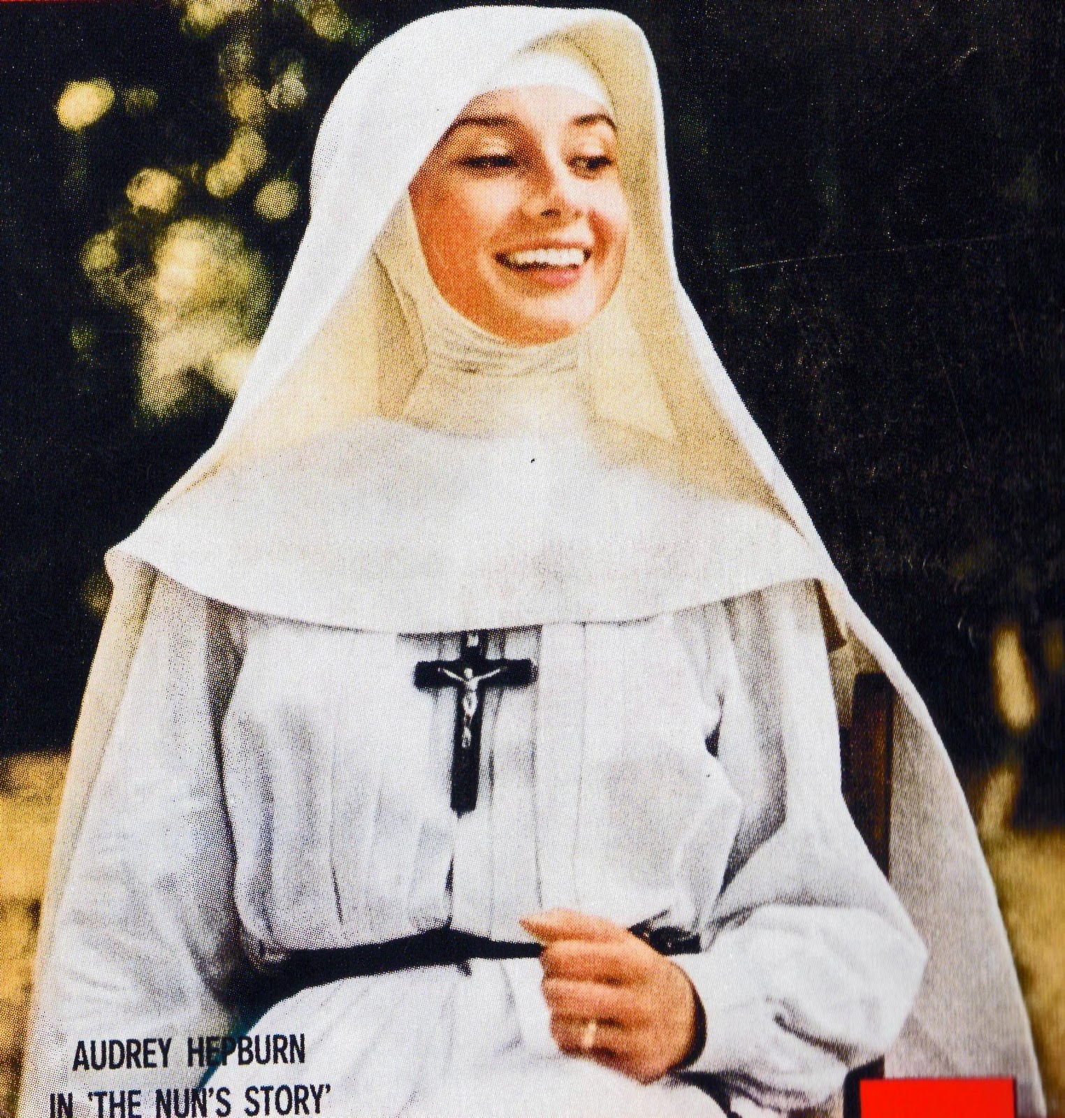 Monastery Garments: Nuns Monastic Habits
