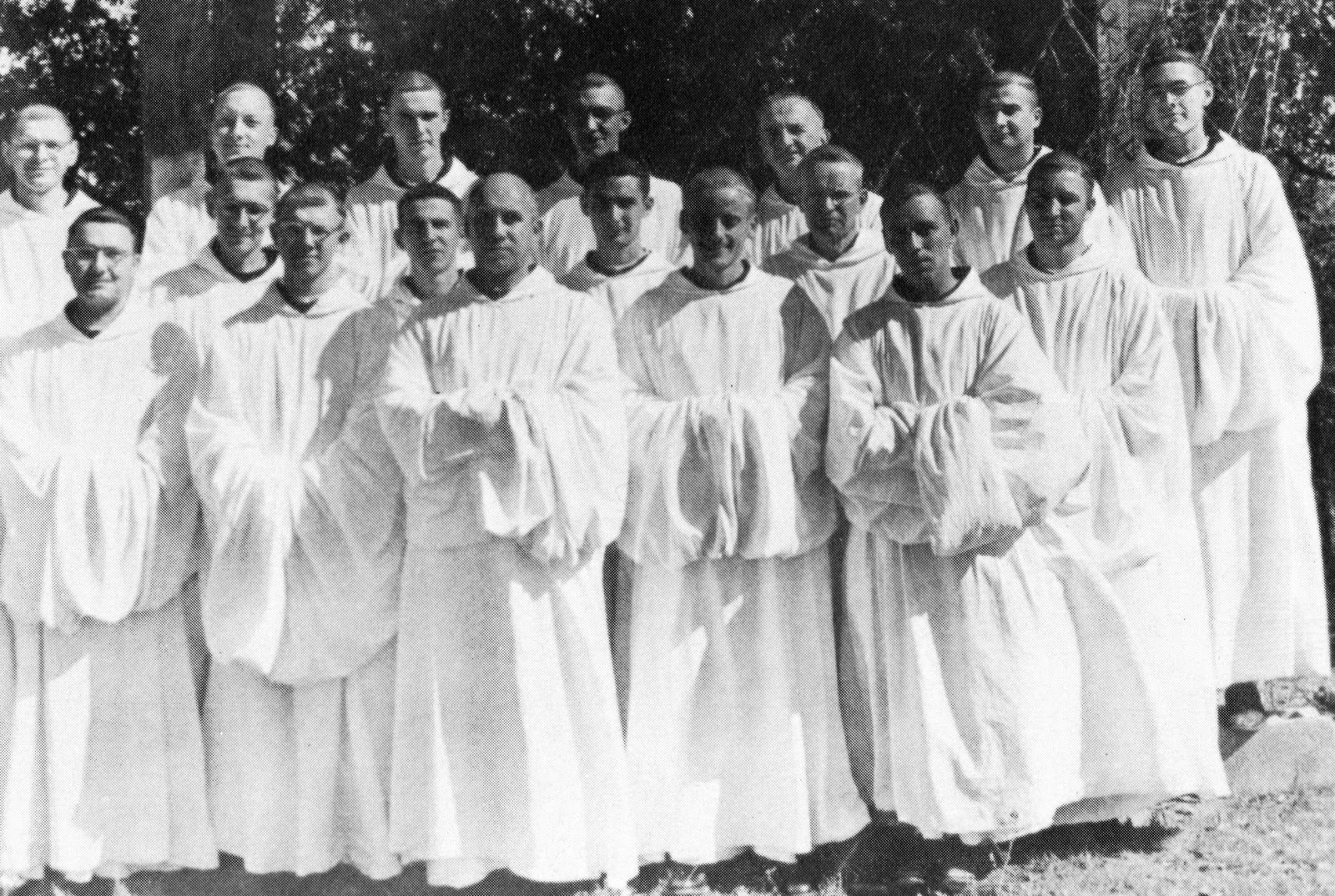 Monastery Garments: Monks Habits | Friars Habits