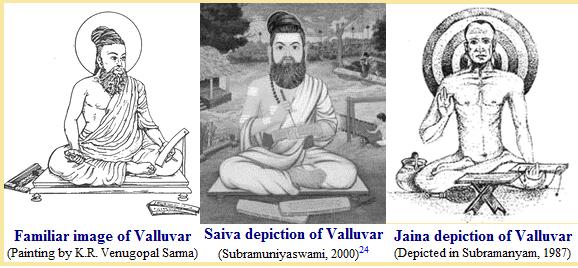 MIND MATRIX: Valluvar's Way of Life