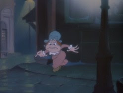 Disney movies: The Adventures of Ichabod and Mr. Toad 1949