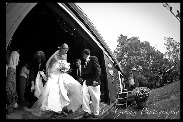 Bw Gibson Photography Essex Ma Wedding Photography