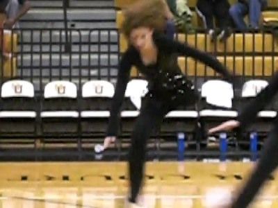 amputeeshares: Tasha Cape-Dillard [SAK]