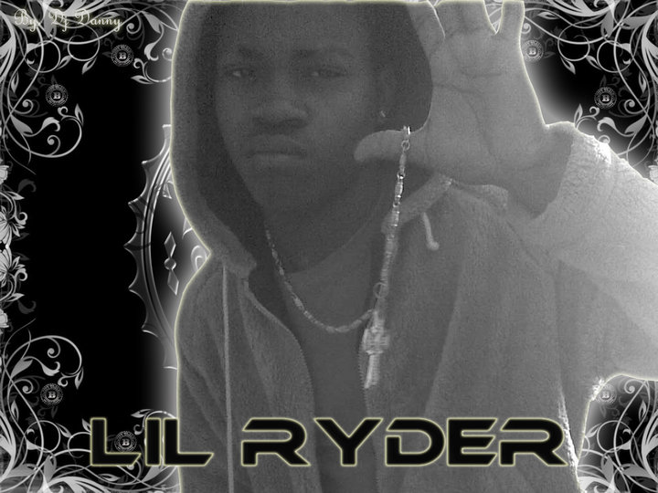 Rap-Rnb-Actu: Lil Ryder Jeune Rappeur Français.