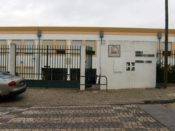 7º - 9º EM 3 TEMPOS - CONHECER... A TRADIÇÃO: A Escola Rio Arade