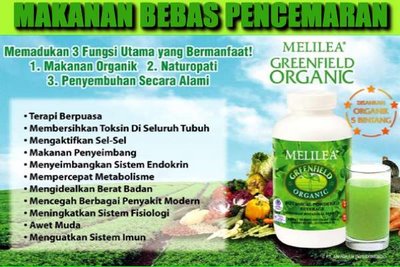 Agen - Distributor Produk Melilea: Katalog Produk Melilea