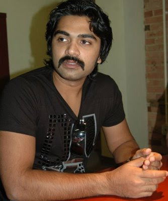 Tamil Cinema and Actresses Hot News & Gossips: Simbu Out, Jeeva In? in ...