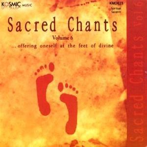 Welcome to World Music: Sacred Chants Vol.1, 2, 3, 4, 5, 6, 7
