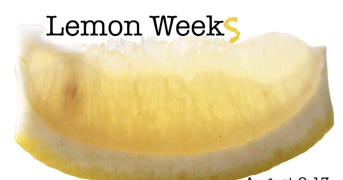 everywhere orange: Limoncello