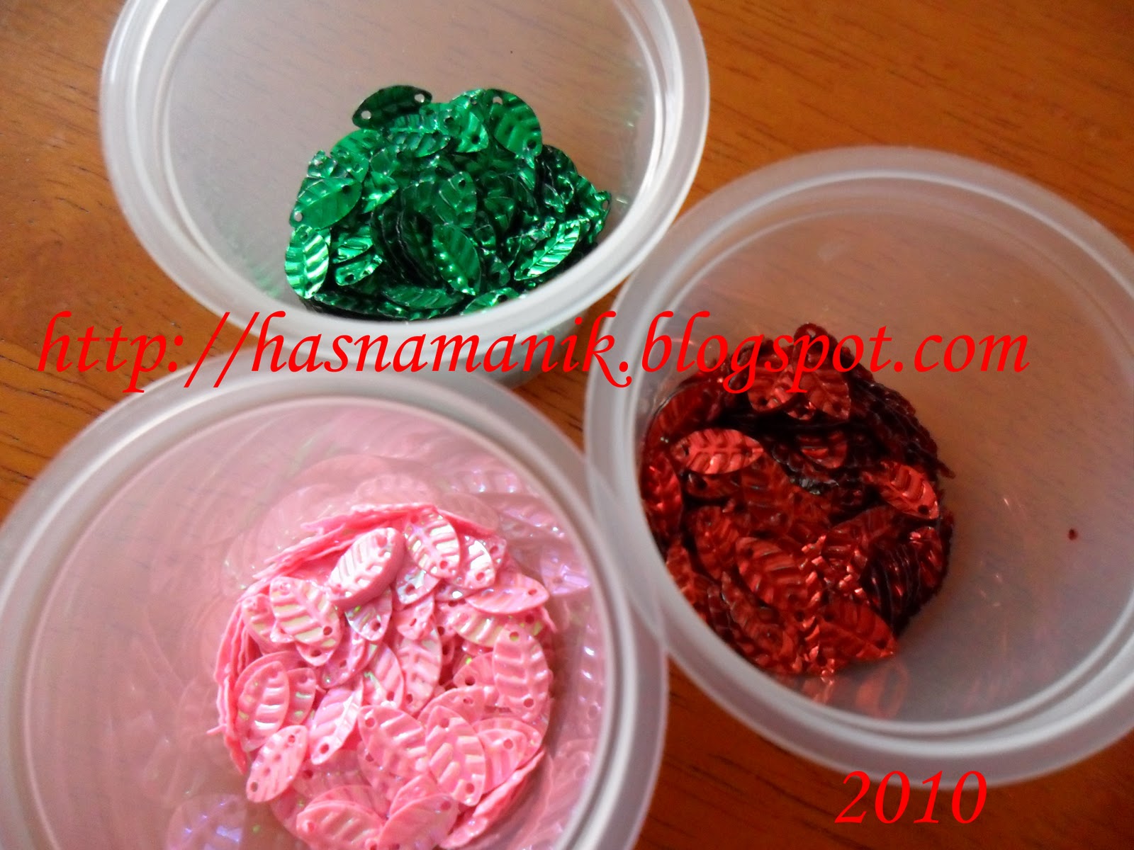 Cikgu Hasna & Manik: Jenis Manik & Labuci.