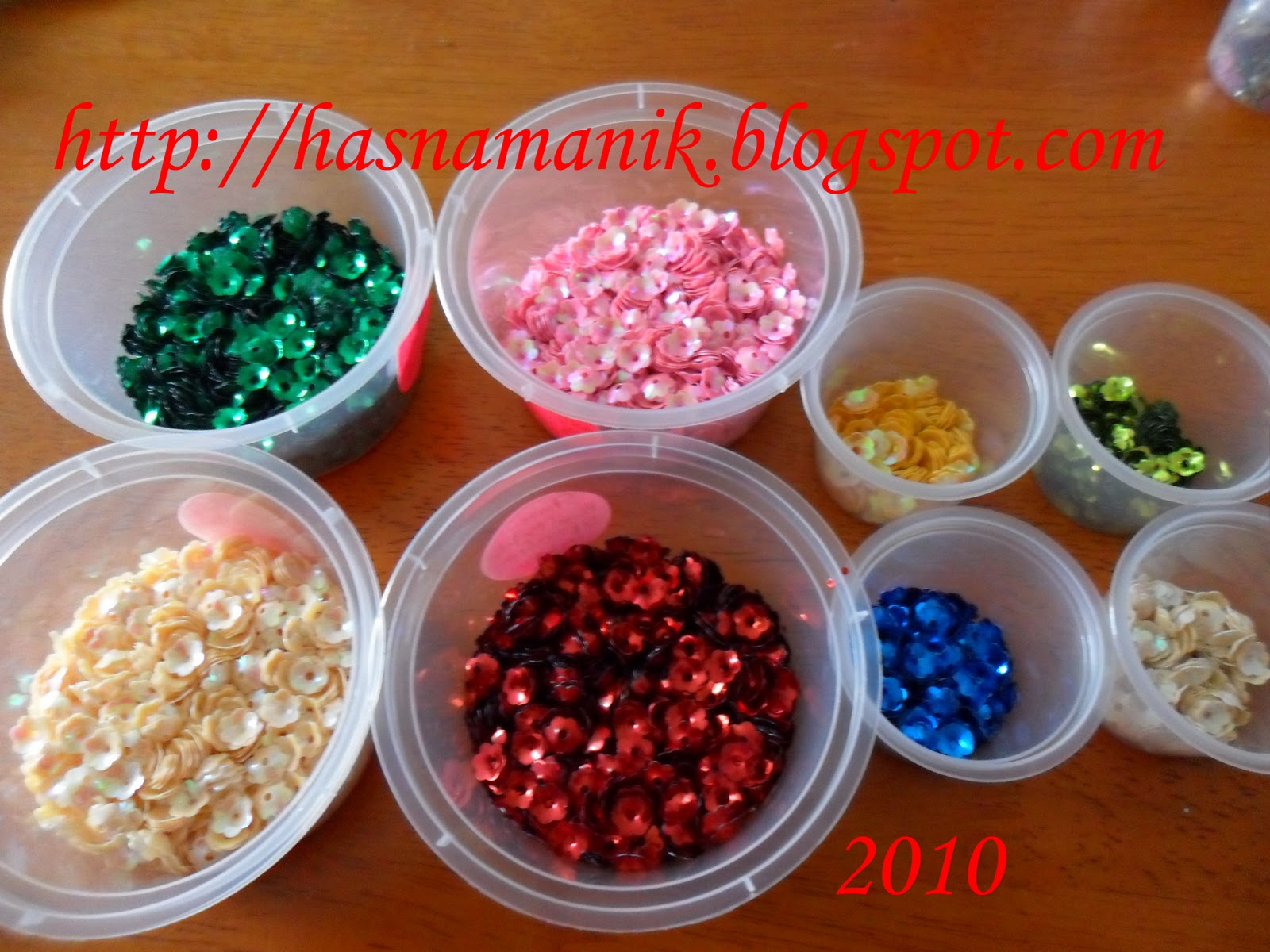 Cikgu Hasna & Manik: Jenis Manik & Labuci.