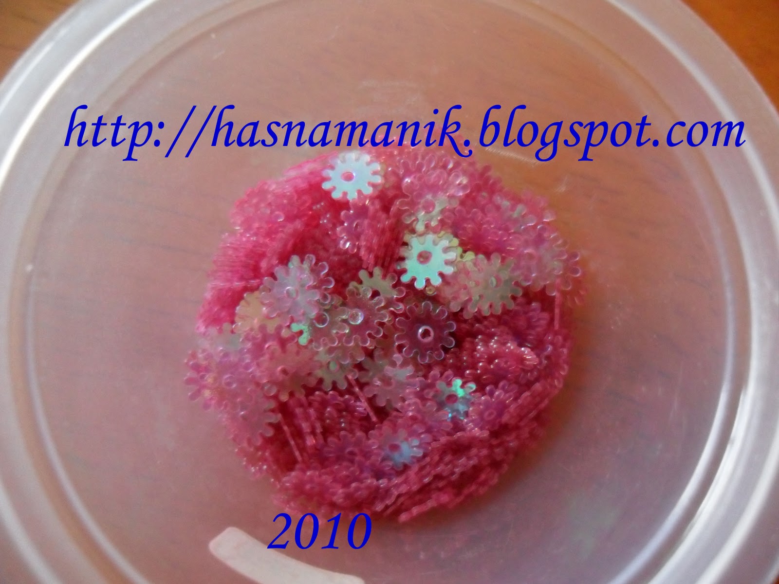 Cikgu Hasna & Manik: Jenis Manik & Labuci.