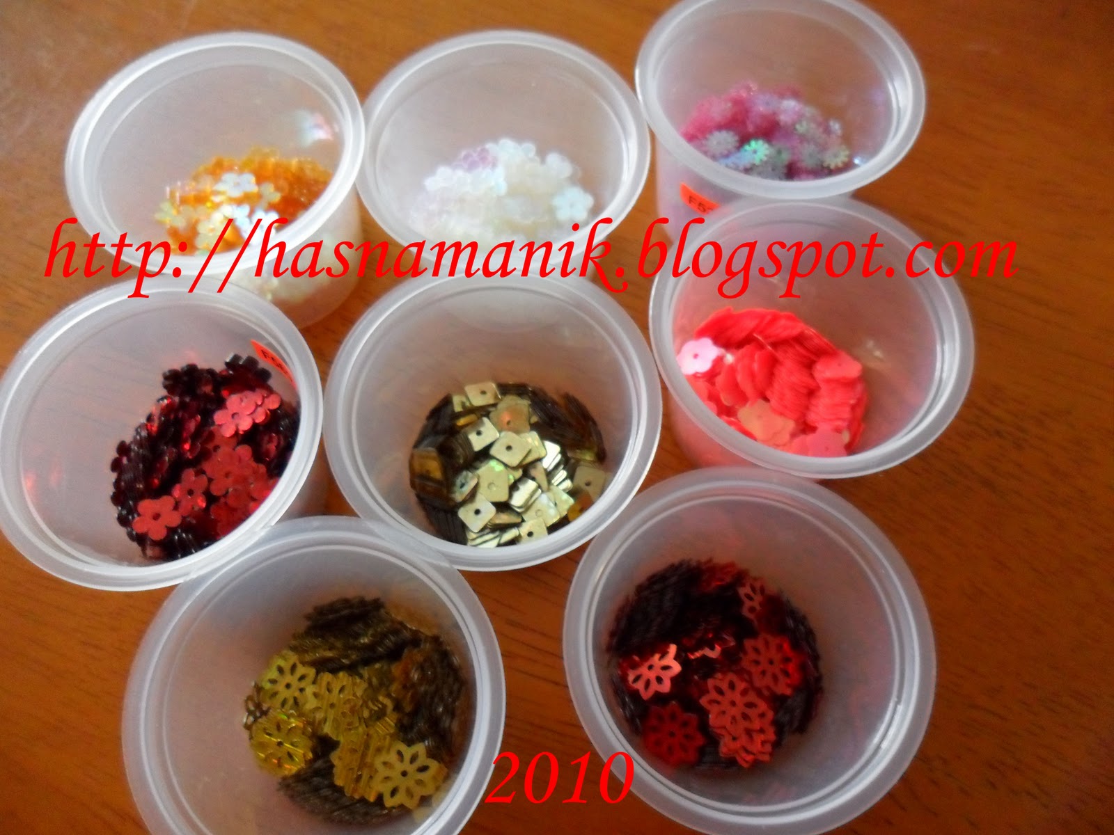 Cikgu Hasna & Manik: Jenis Manik & Labuci.