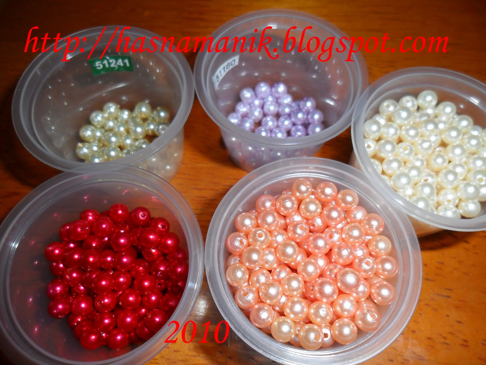 Cikgu Hasna & Manik: Jenis Manik & Labuci.