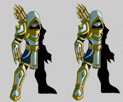 AQW MASTER