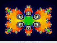 FRACTAL LAB , per JMB