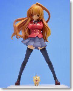Toradora: Toradora Anime And Figures