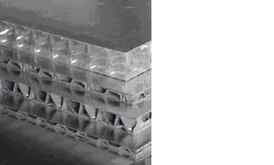 Informatii pentru studenti: MATERIALE COMPOZITE I