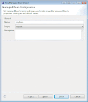 The BalusC Code: JSF tutorial with Eclipse and Tomcat