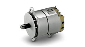 Spare parts for cars: More Starters and Alternators