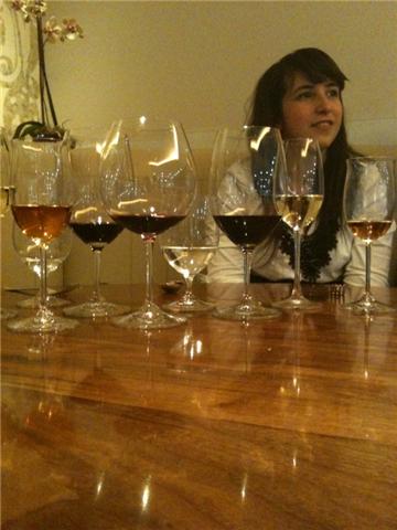 The Gourmandiser: Petrus, SW1