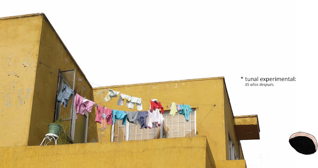 btá: tunal experimental.