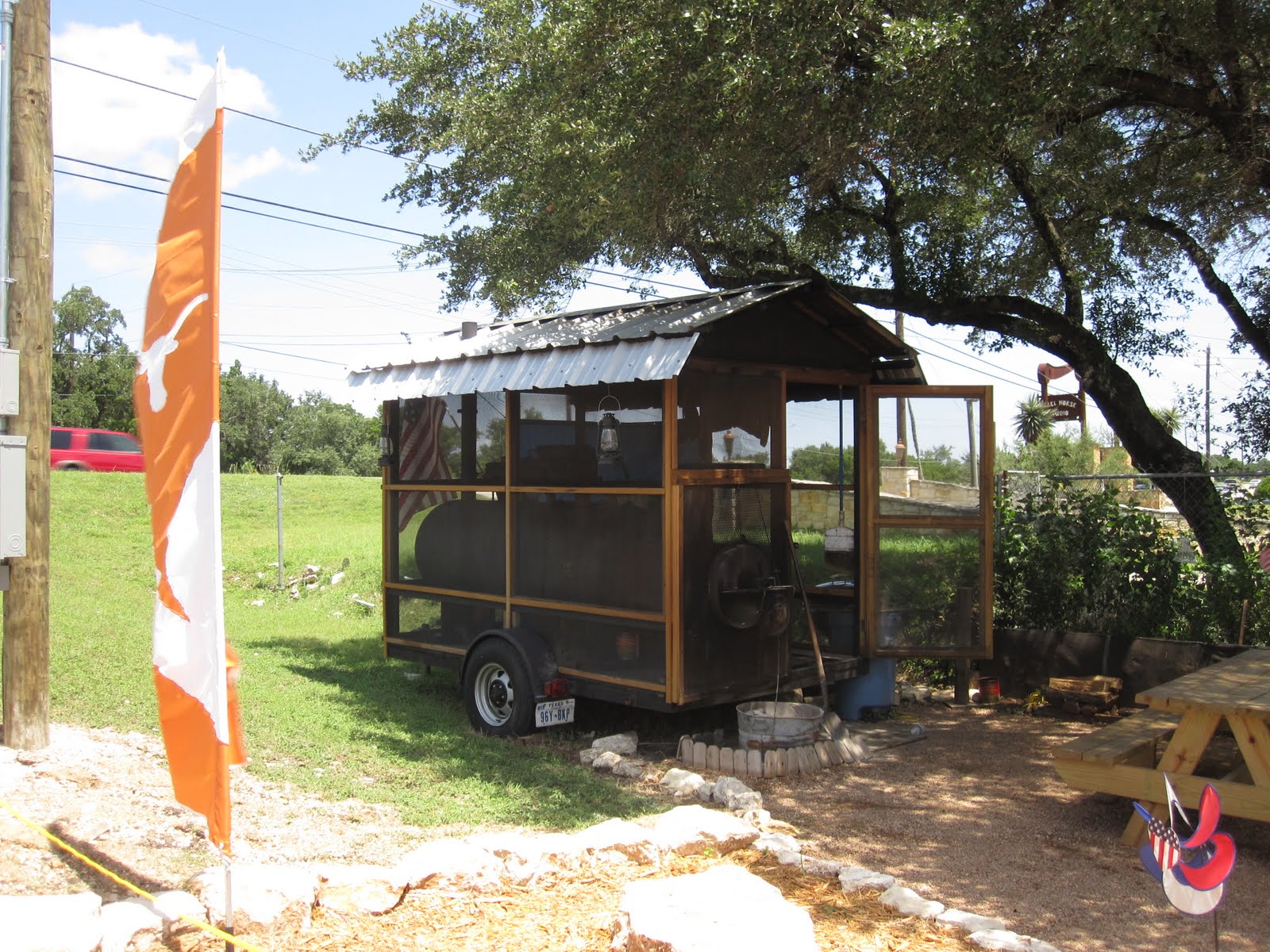 Man Up: Tales of Texas BBQ™: Smoke Shack (Austin, TX)
