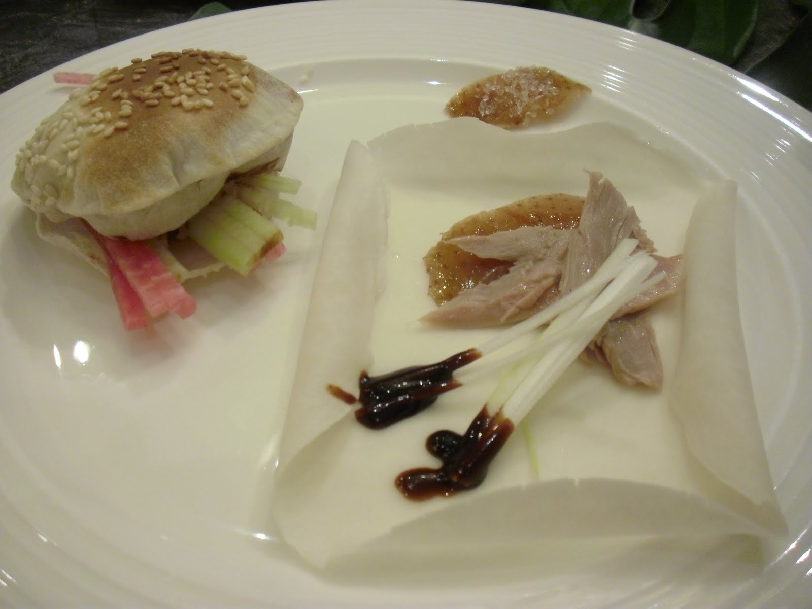 Eat Noodles Love Noodles: The Genius of Dadong