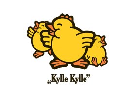 Ølcaféer i Köpenhamn: På Gång!