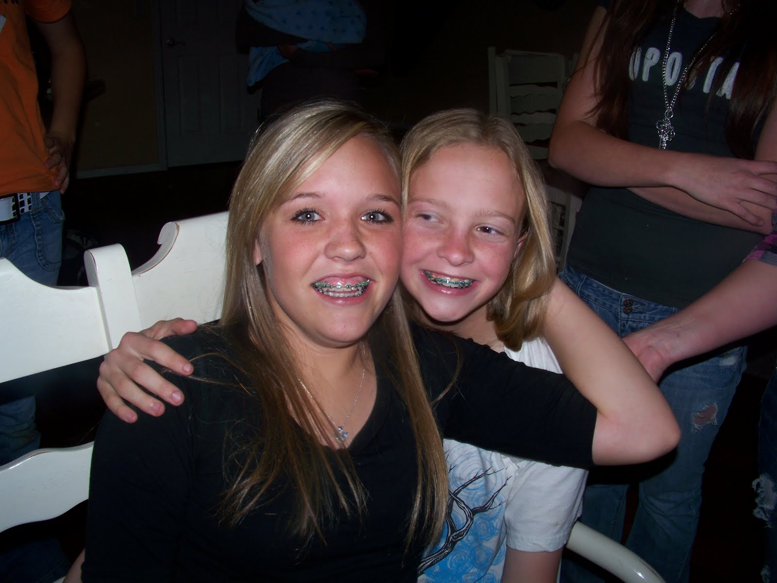 The Walker Family: Shae's 14th Birthday