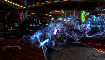 Star Wars: The Force Unleashed II: Web Doc #3: Combat Evolved Video