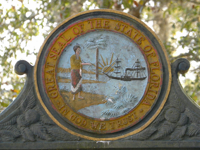 My Secrets for Happiness: The Mount Royal Site, Florida