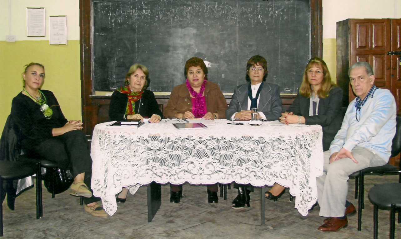 CENTENARIO DE LA ESCUELA NORMAL DE RESISTENCIA: Celebración del ...