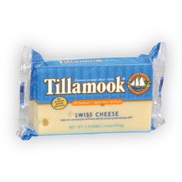 Please, DON'T pass the salt!: Low Sodium Cheese