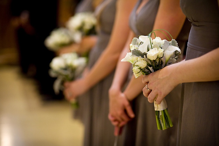 Shawn Rabideau Events and Design: "Wednesday's Wedding" - Reed Wedding