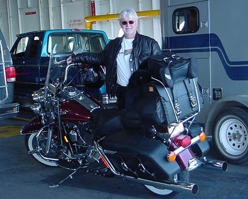 Worldwide Motorcycle Association: Whether you ride a Harley Davidson ...