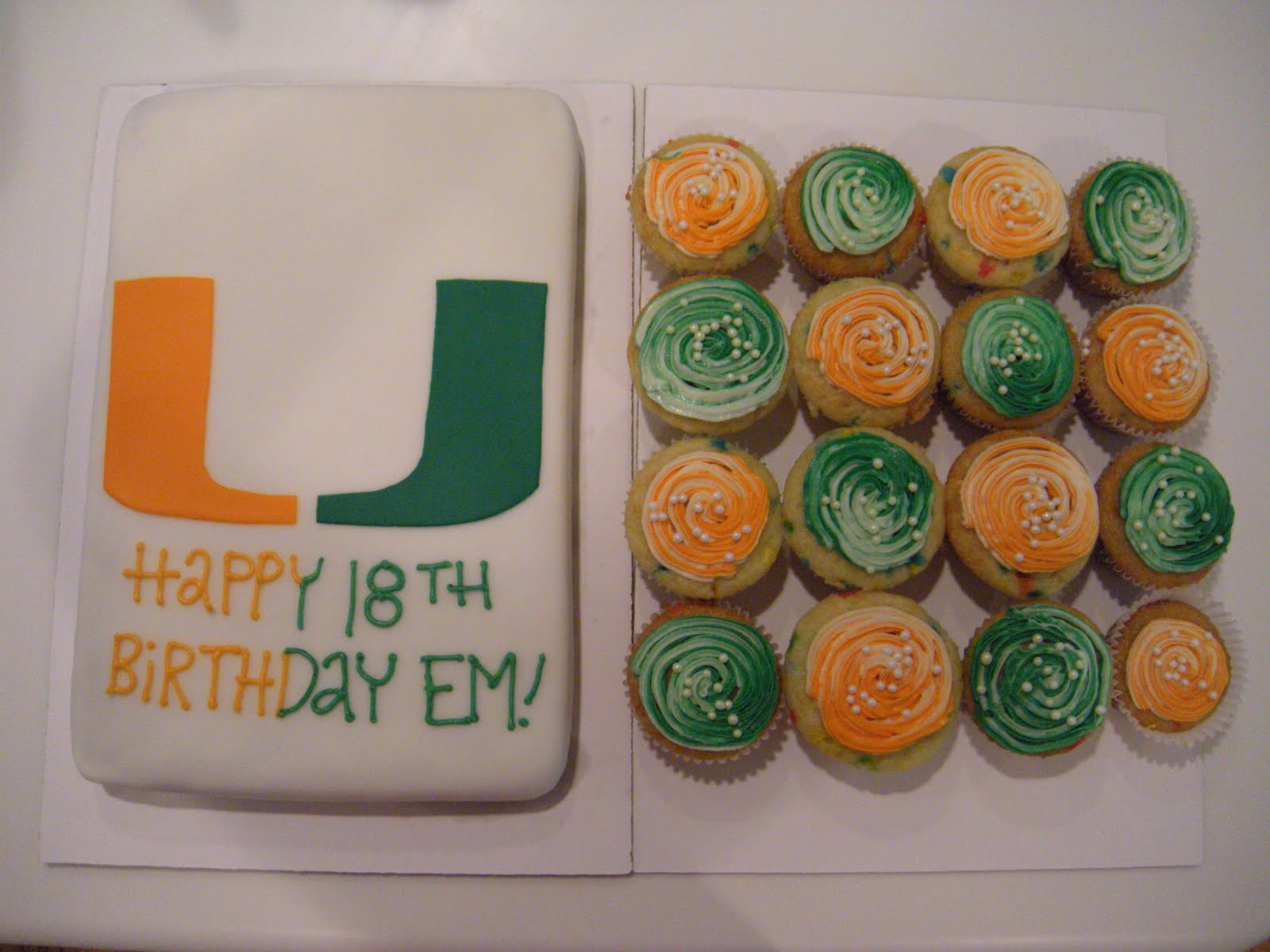 Mmmeliacakes!: Custom Cakes For Every Occasion!