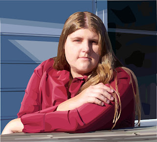 Kelly Nixon: Art: Ist POST!!!