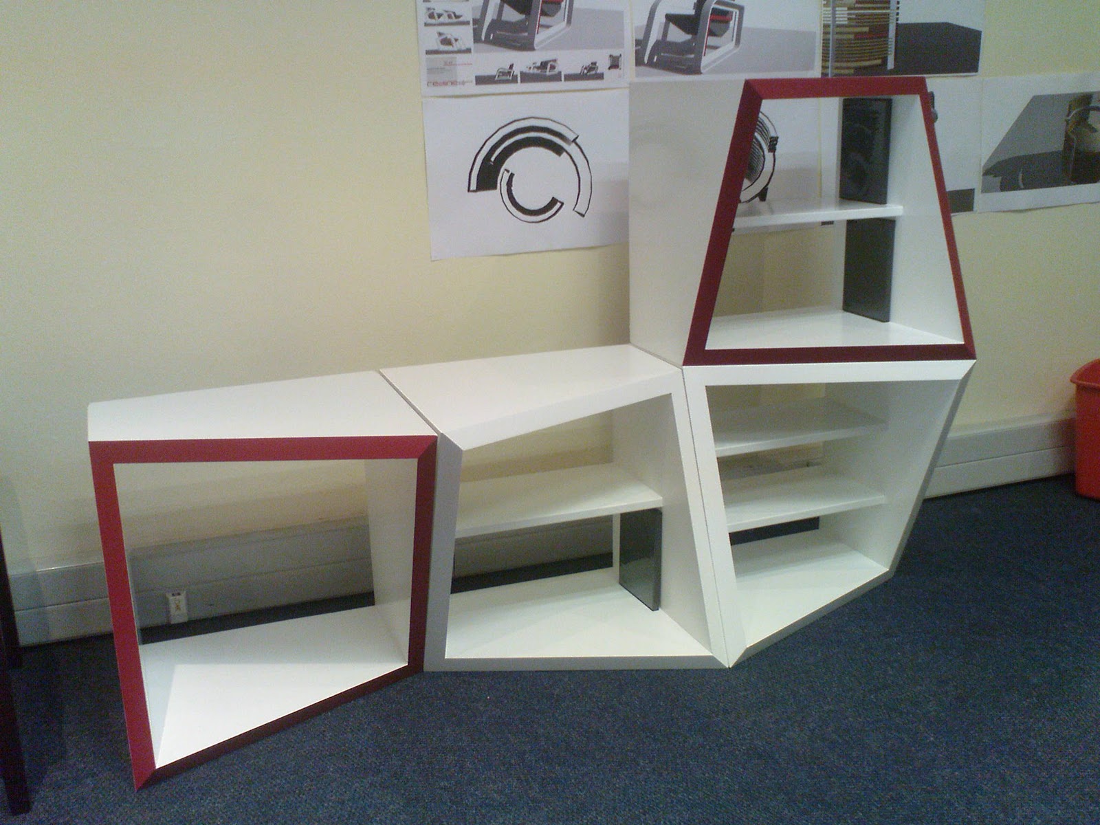 REDLINEarchitecturalstudio