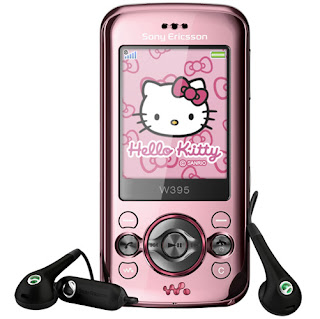 Bel's World: Top 10 celulares rosa