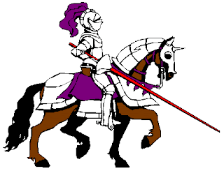 Middelaldren: Riddere