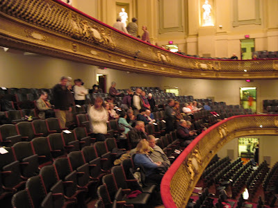 Boston (Sorta) Daily Photo Blog: October 2009