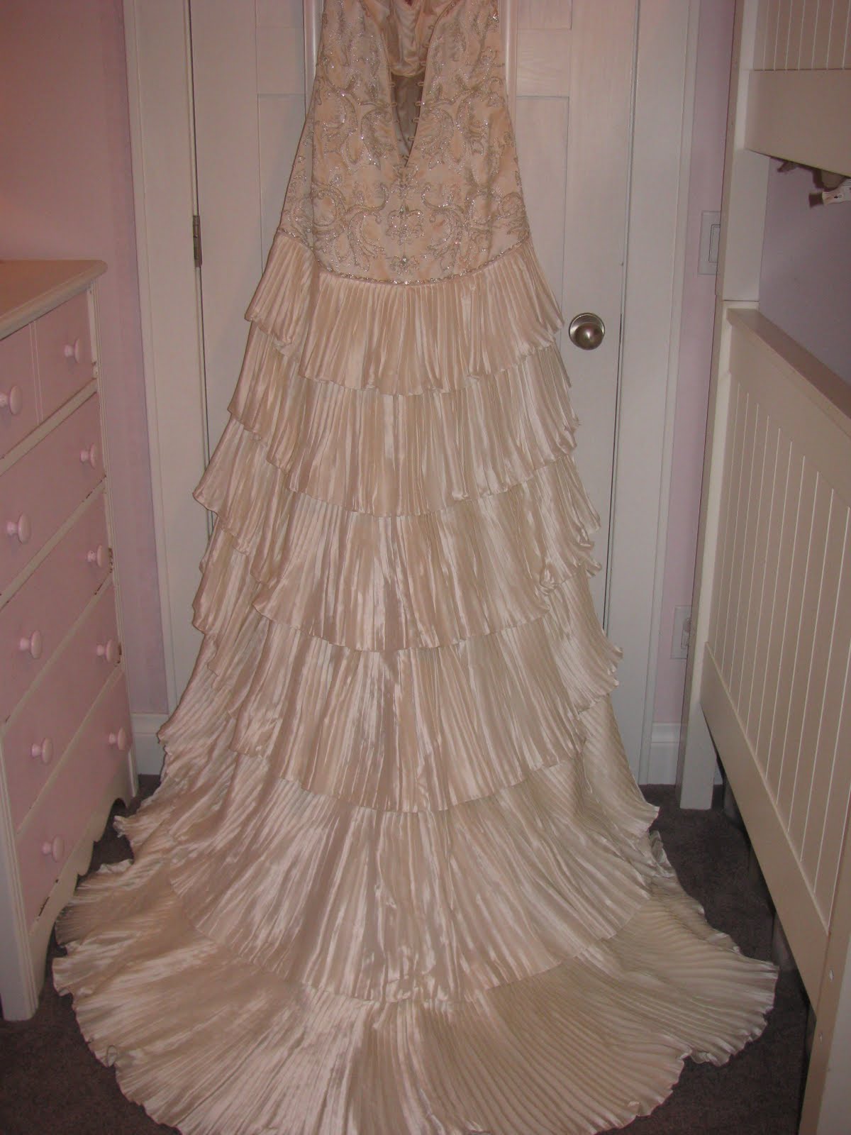 KeepsakeSewing: April 2010