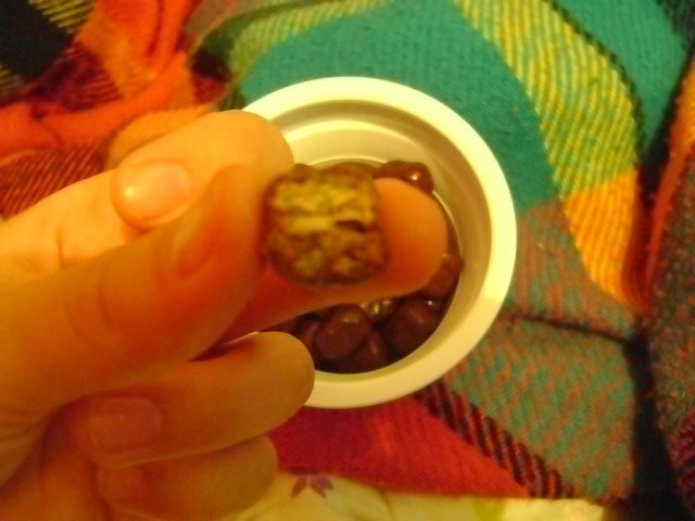 Clássica e Moderna: MINI BIS LACTA