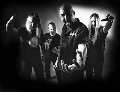 We Wither - Exclusive Metal Interviews: GOD DETHRONED - Barbed Wire ...